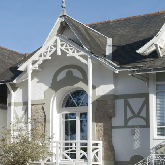 Comment poser des élargisseurs de fenêtre ? | Atlantem