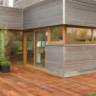 Fenêtre Alu : sur mesure Fabriquée en France - AM-X | Atlantem