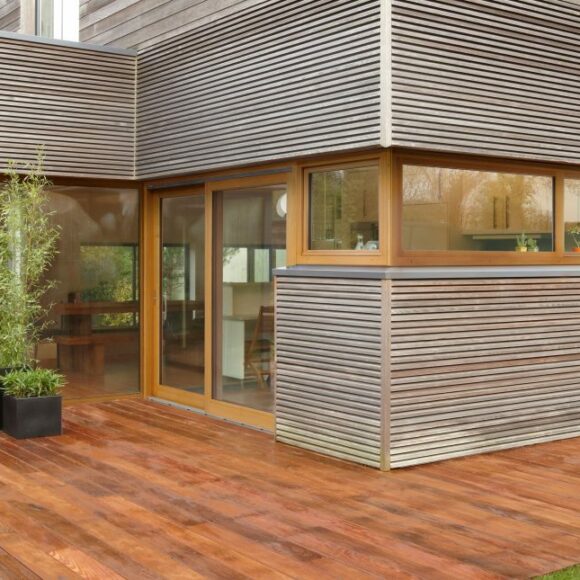 Comment poser des élargisseurs de fenêtre ? | Atlantem