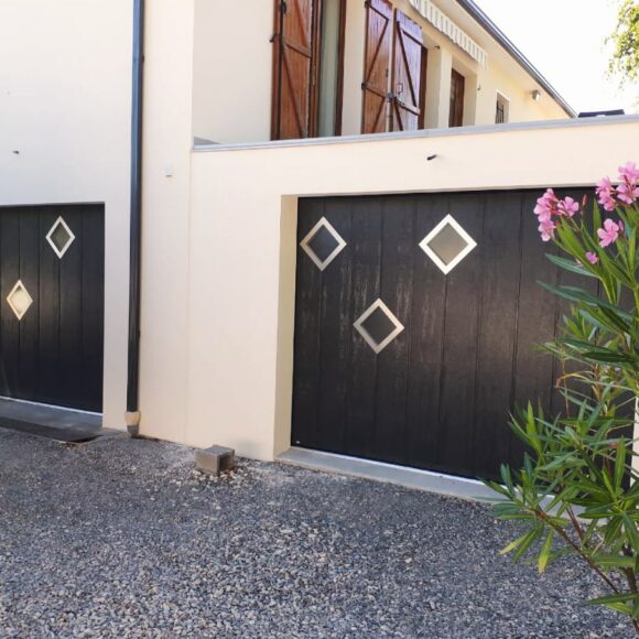 Menuiseries Extérieur : tous nos produits |Atlantem