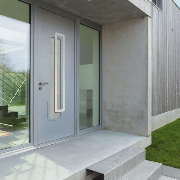 Menuiseries Extérieur : tous nos produits |Atlantem