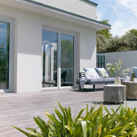 Menuiseries Extérieur : tous nos produits |Atlantem