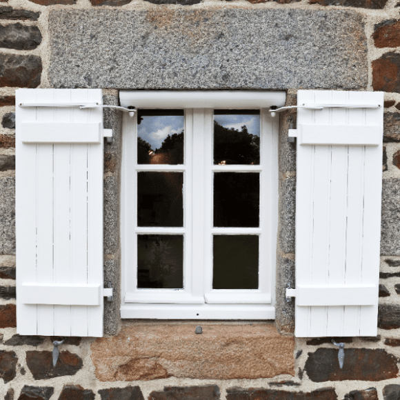 Menuiseries Extérieur : tous nos produits |Atlantem