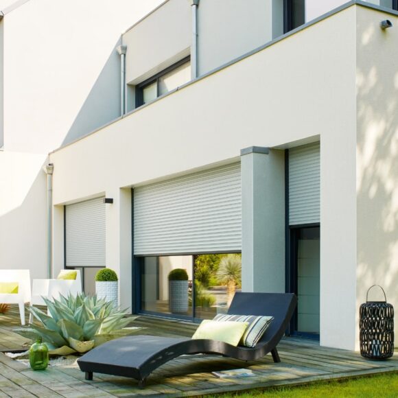 Menuiseries Extérieur : tous nos produits |Atlantem