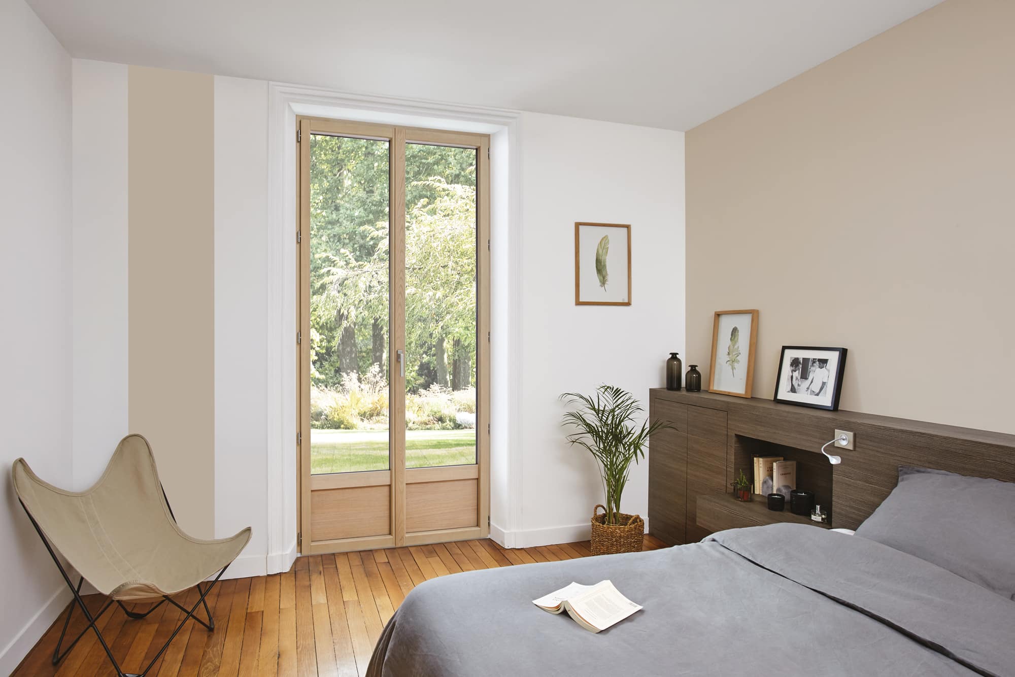 Porte Fenêtre Alu sur mesure et fabriquée en France | Atlantem