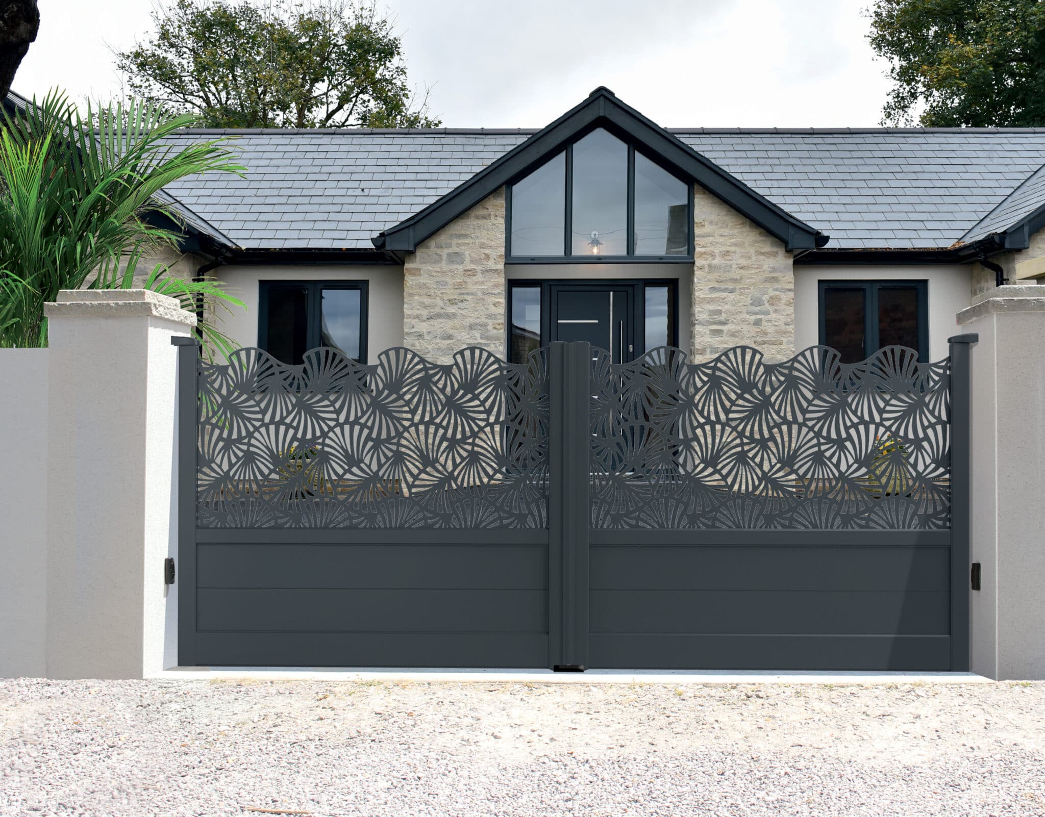 Inspirations Portails Design - Atlantem