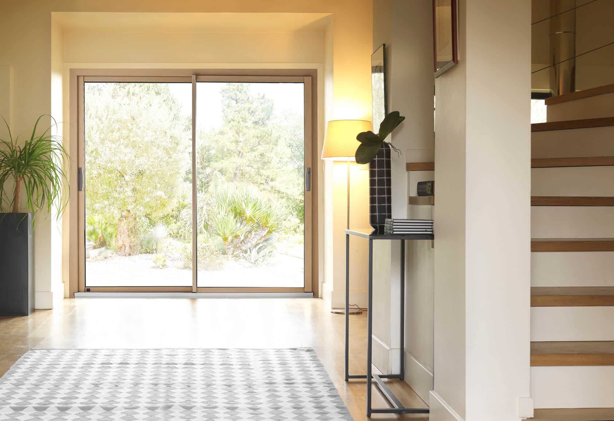 Inspiration Baies vitrées - Atlantem