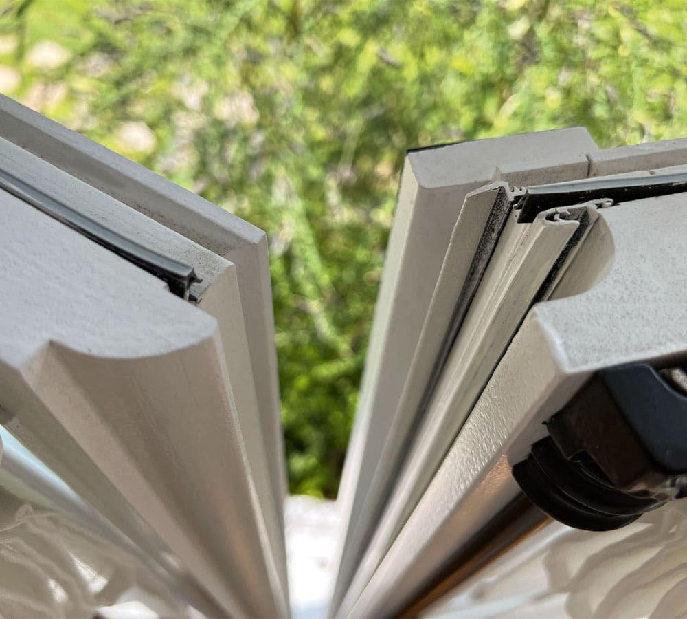 Inspirations Fenêtres bois - Atlantem